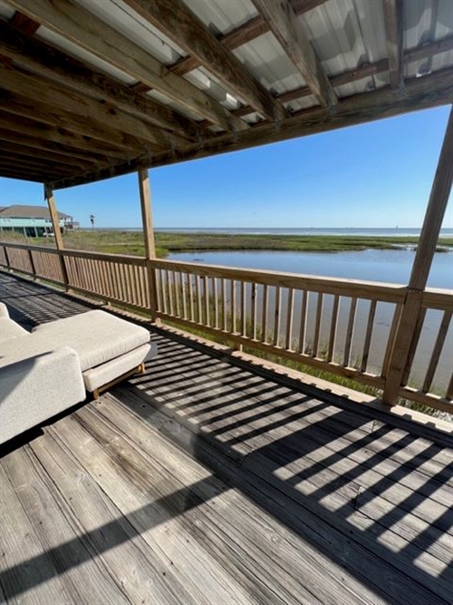 Port O'Connor Rentals